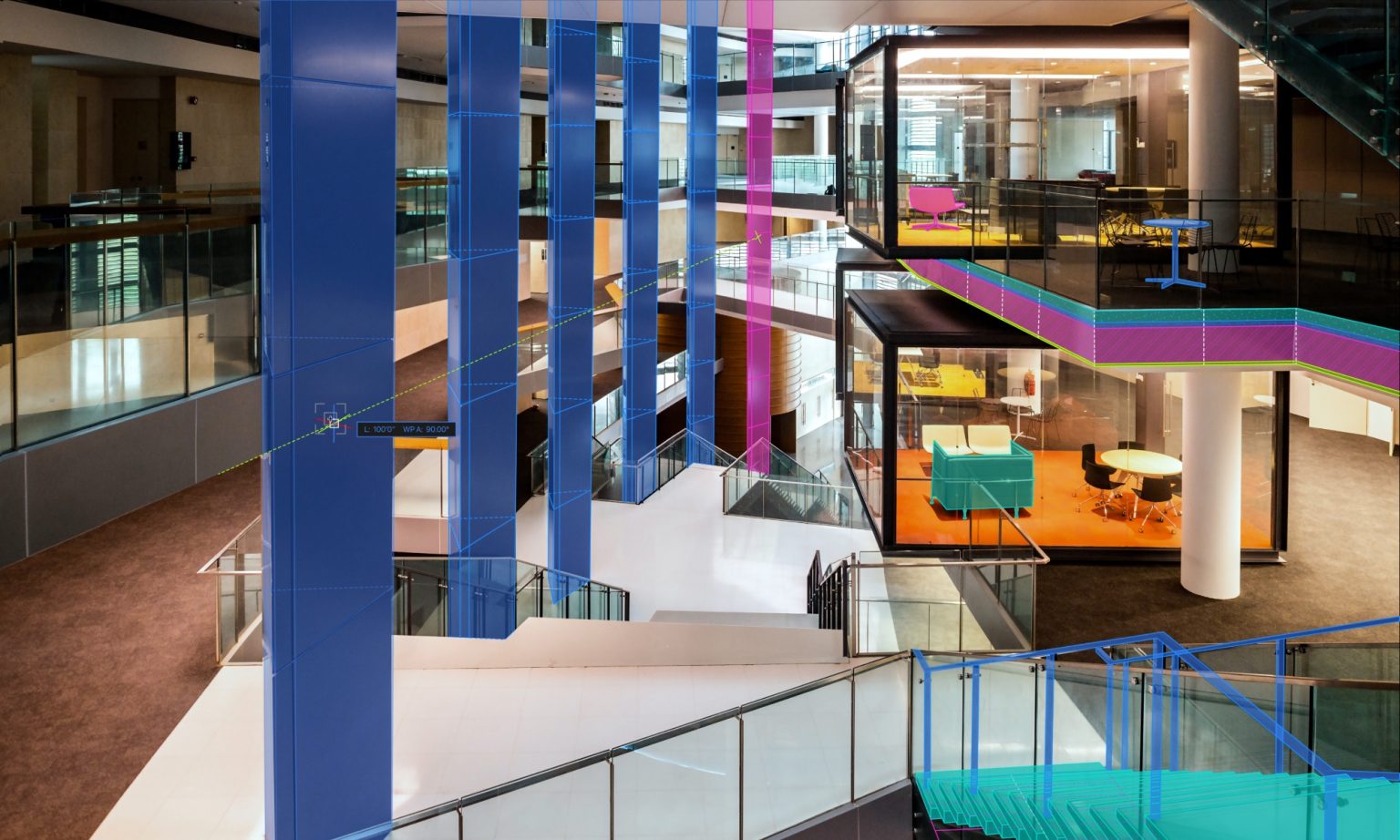 第56回「文字列の立体化」 – Vectorworks Design Blog