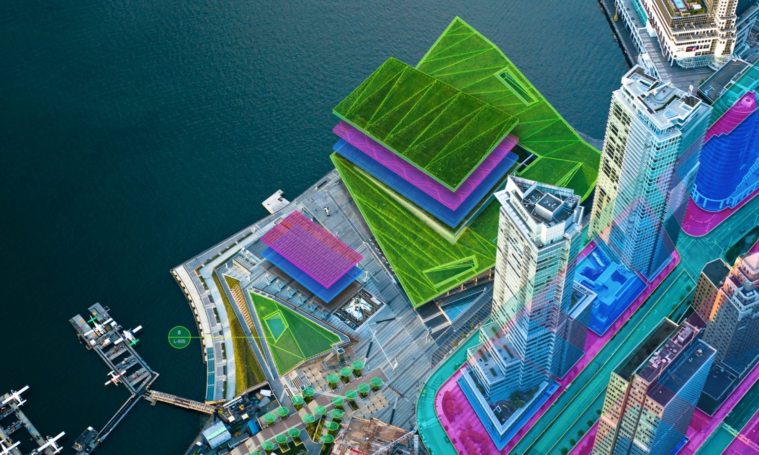 Vectorworks 2025 Update 5 リリース！ – Vectorworks Design Blog