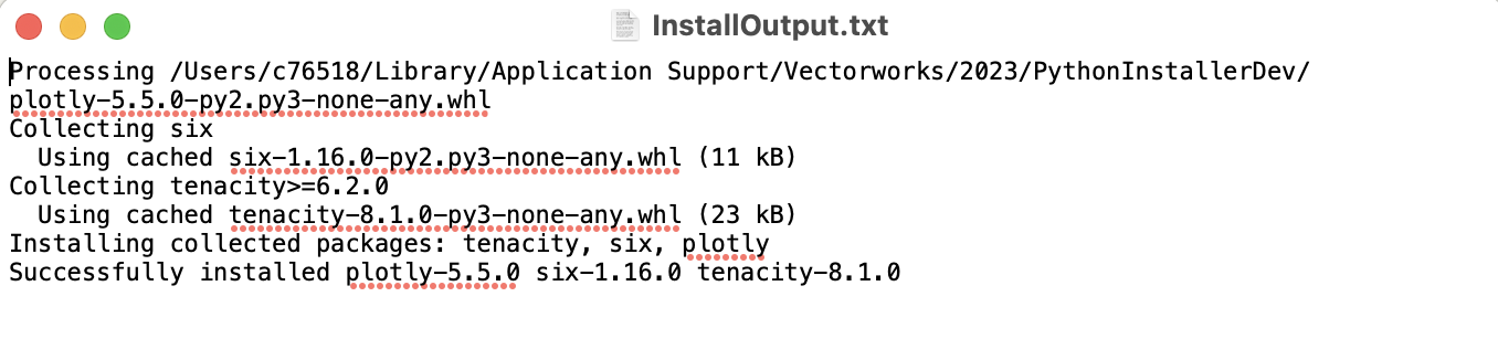 第34回「高品質グラフライブラリplotlyを使ってみる」 – Vectorworks Design Blog