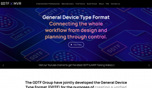 第32回「GDTFってなに？」 – Vectorworks Design Blog