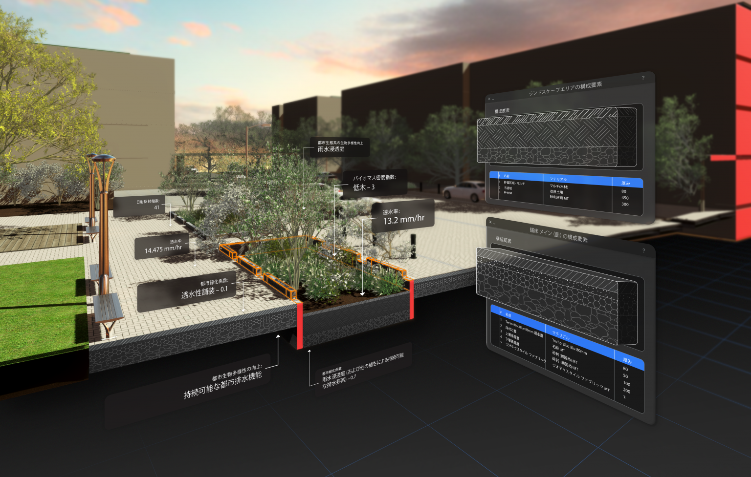 Vectorworks最新バージョン「2025」シリーズ発売のご案内 – Vectorworks Design Blog
